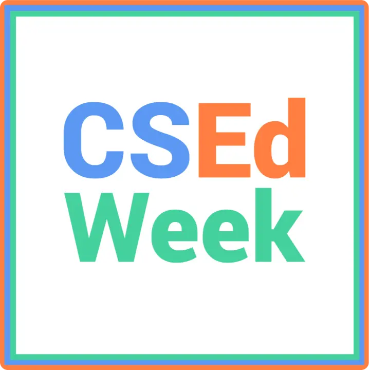 Celebrating CSEdWeek 2025 | CodeJoy